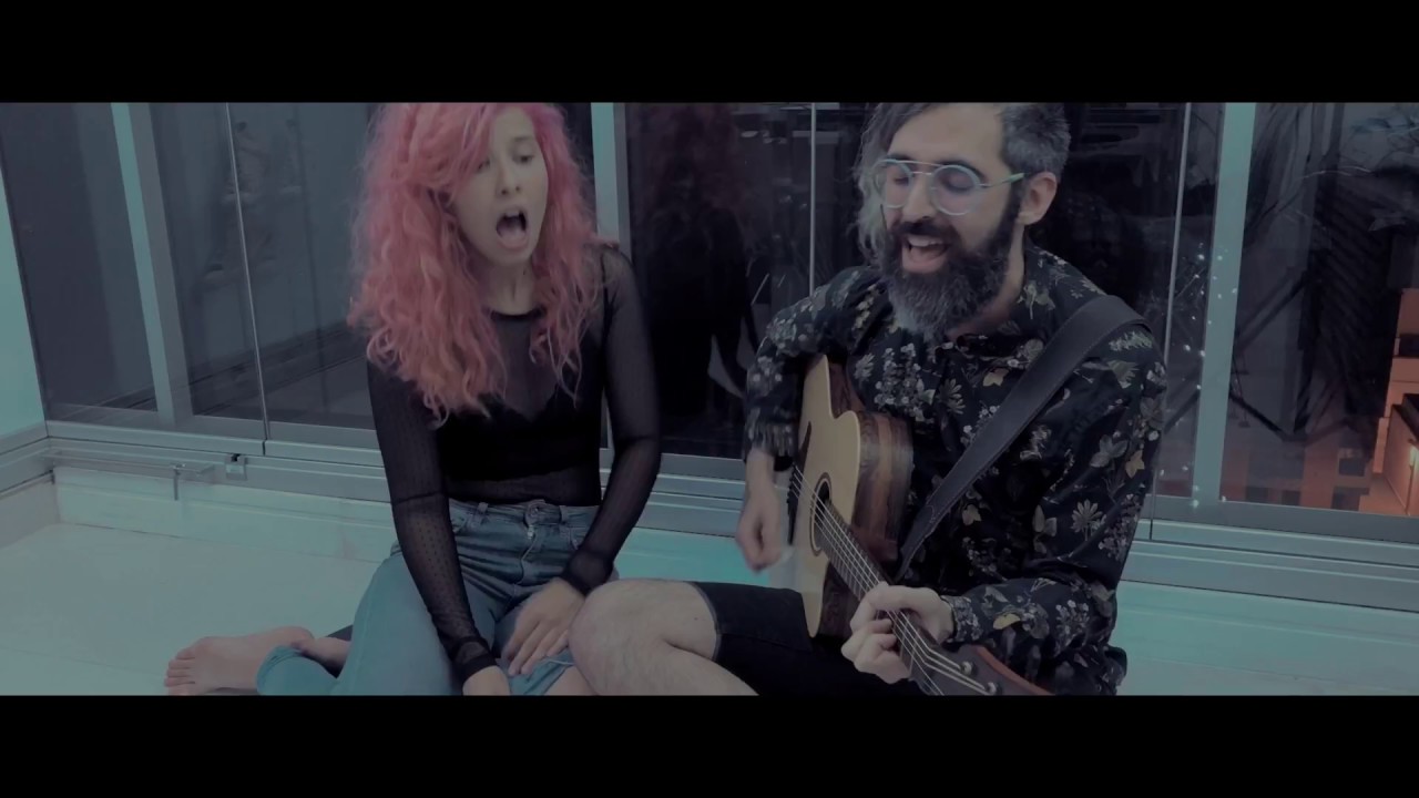 Hurricane - Thrice (Scatolove Mini Cover) - YouTube