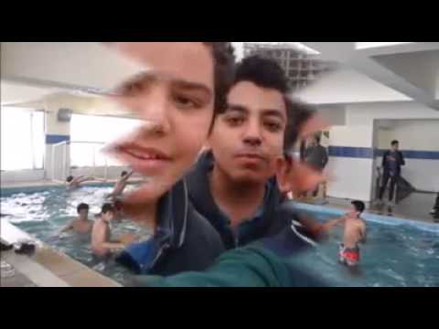 Noor language school - YouTube