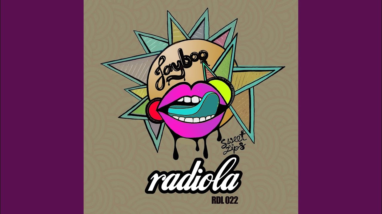 Sweet Lips (Original Mix) - YouTube