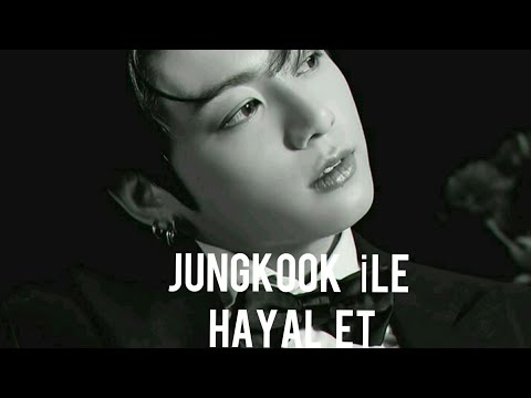 Bts jungkook ile hayal et  açıklamada 10