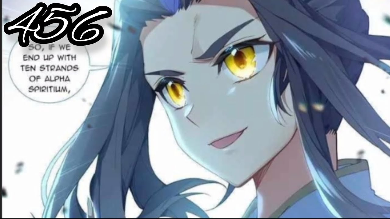 Prince Yuan ( Yuan zun ) || Episode = 456 in Hindi || Anime Akash - YouTube