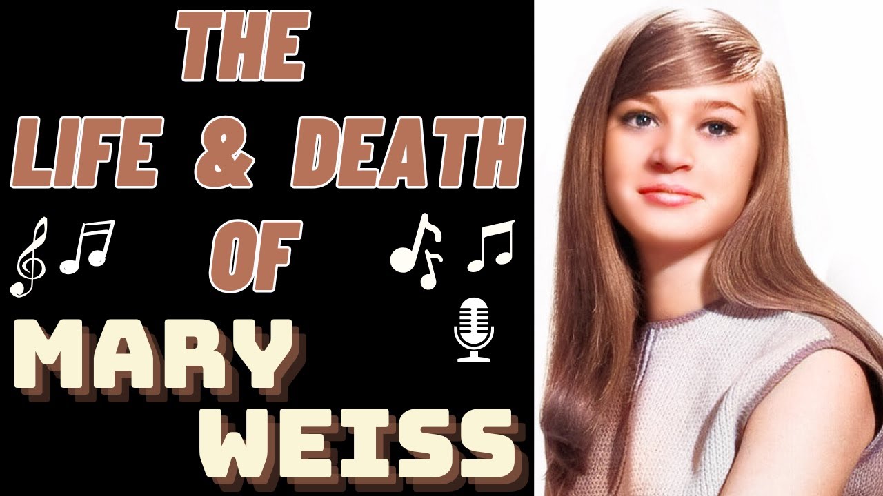 The Life & Death of The Shangri-Las MARY WEISS - YouTube