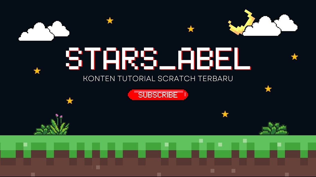 Belajar Membuat Animasi Basket Ball Menggunakan Scratch - YouTube
