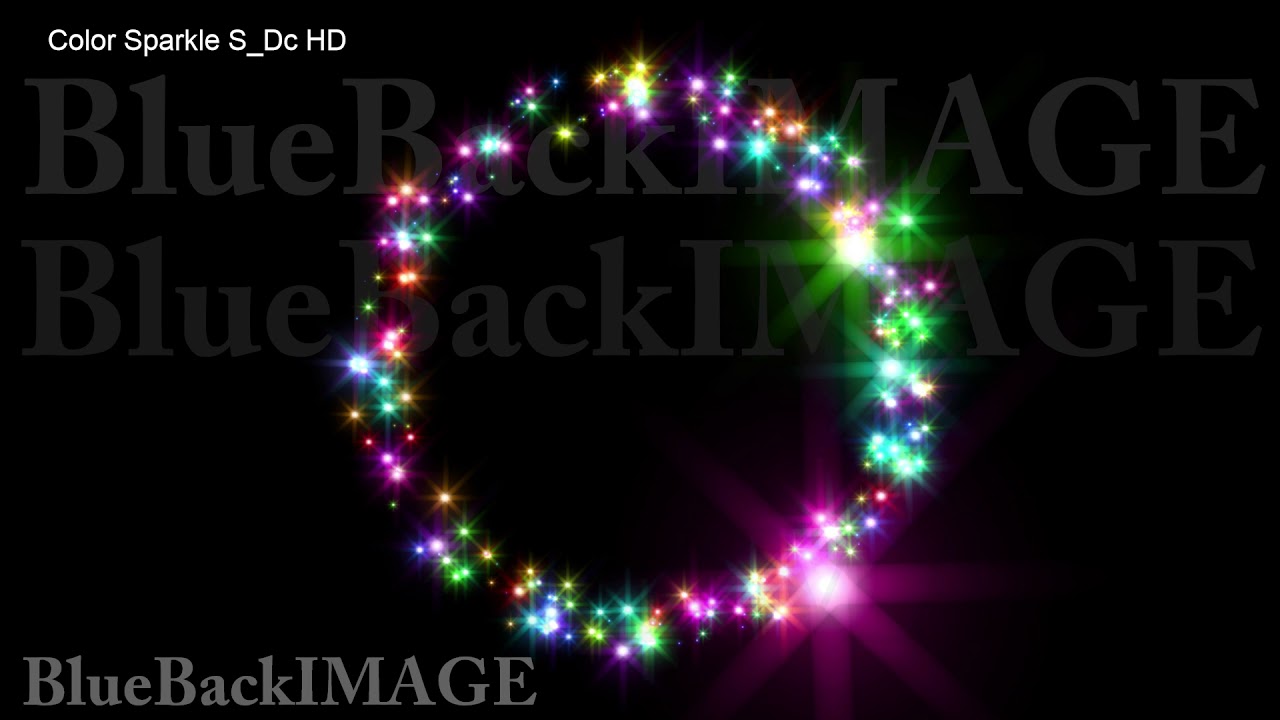 Star illumination Neon disco lights flash Color Sparkle S Dc HD - YouTube