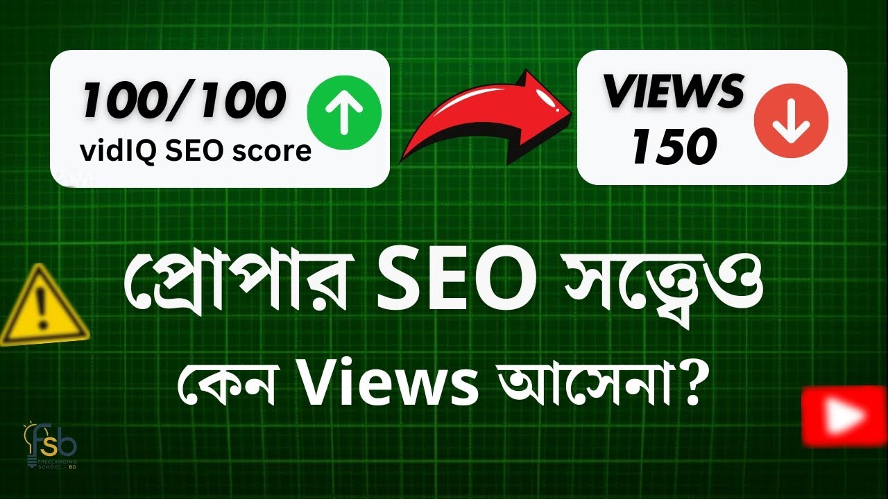 ভিডিওটি ভাইরাল হবে কিনা এটা Youtube Algorithm কিভাবে ঠিক করে 4 Youtube Algorithm Fact Youtube