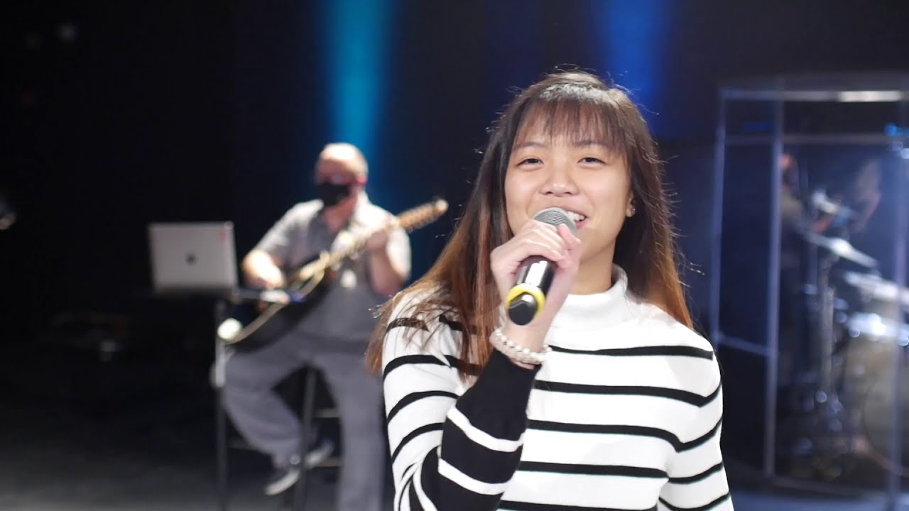 Severn Run Worship - "Wake" - 11/15 - YouTube