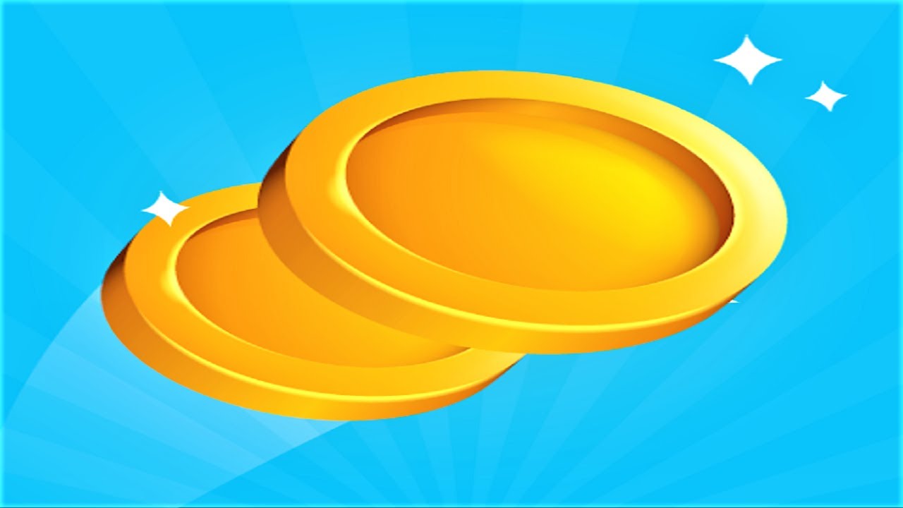 🪙 Coin Spin 🪙 GAMEPLAY (Android, iOS) - YouTube