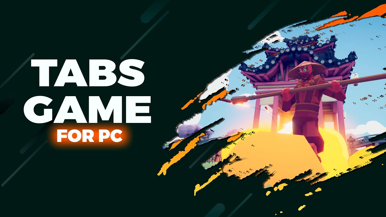 FREE DOWNLOAD TABS - (Totally Accurate Battle Simulator) For PC/Laptop ...