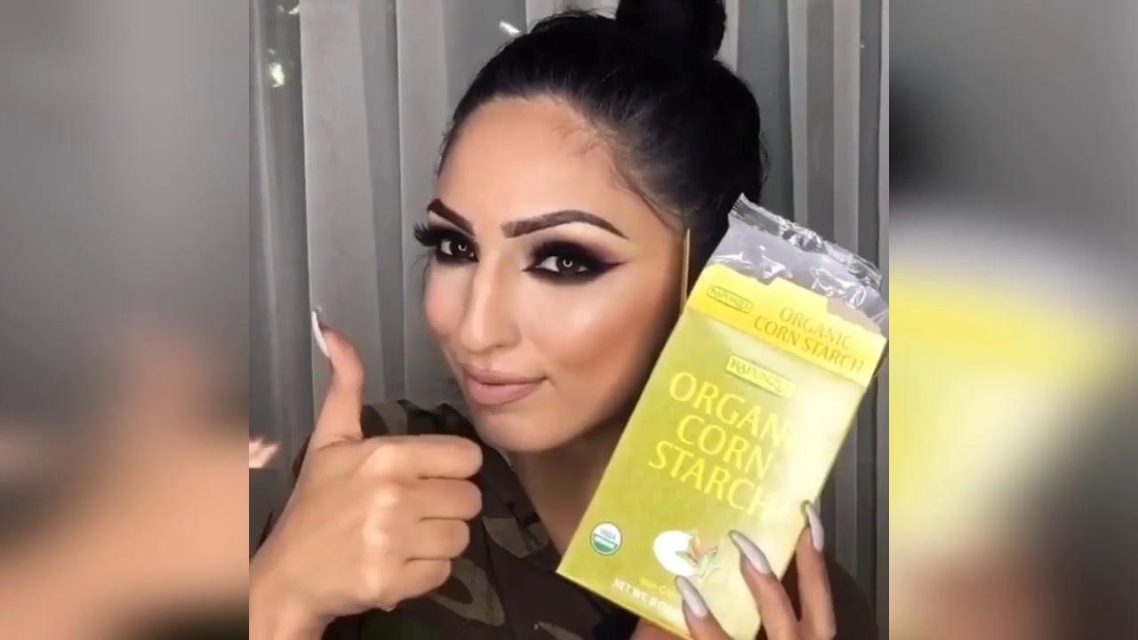 Best Makeup Hacks 2018 New Makeup Tutorials Compilation Youtube