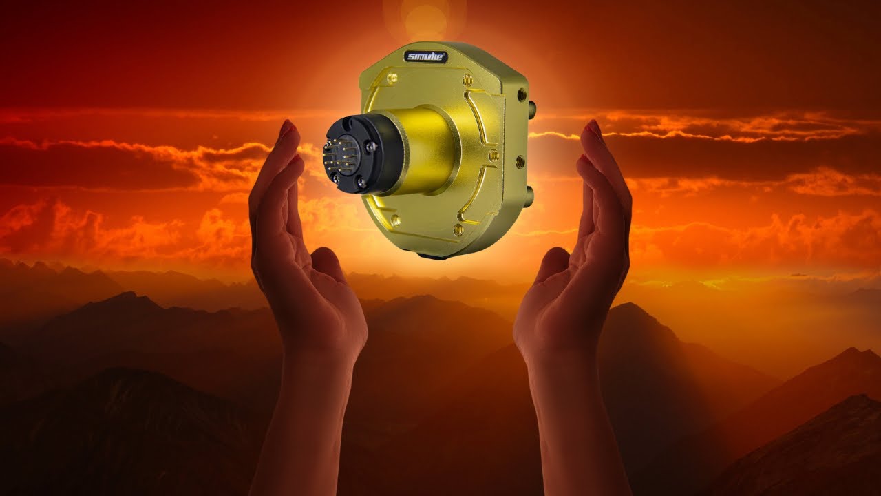 Simube Podium Hub vs Fanatec : Test Complet et Comparatif 🚗🔥 - YouTube