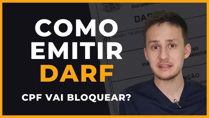 O que é DARF? Saiba como Emitir e Dicas para Investidores - verloop.io O que é DARF? Saiba como Emitir e Dicas para Investidores - verloop.io