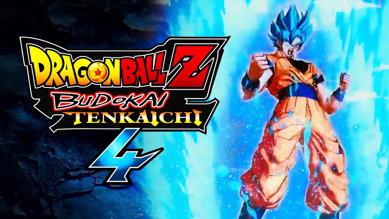 Dbz Games Dragon Ball Games With The Most Complete Stories