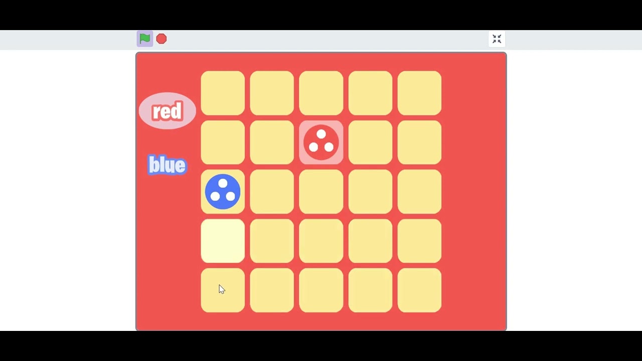 Colour Split || Scratch game || scratch programmimg - YouTube