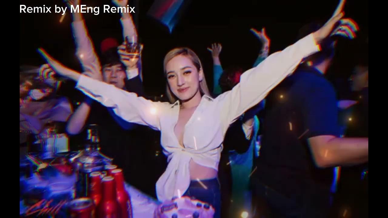 MEng - Sad Bab Chin + Vailerng 2k24 Remix Jerm ft meng - YouTube