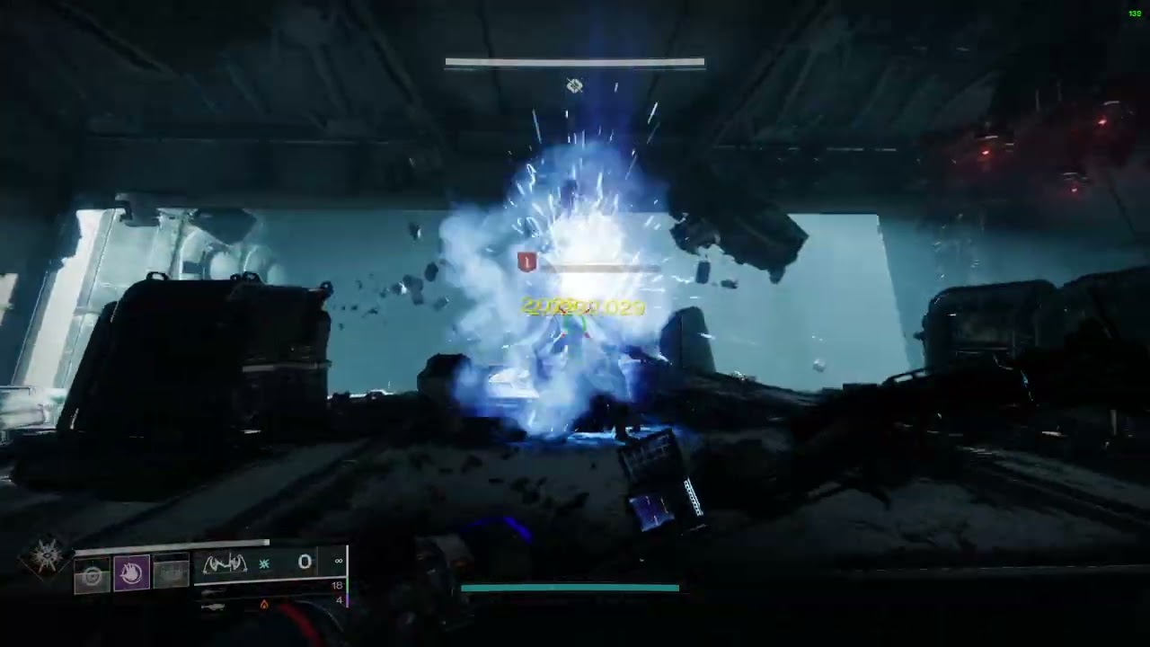 Destiny 2: Dead Man's Tale Quest Solo - YouTube