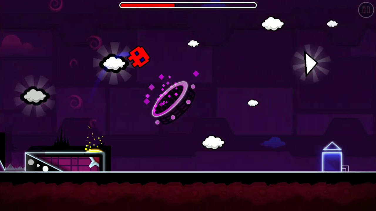 Simple GD video - YouTube