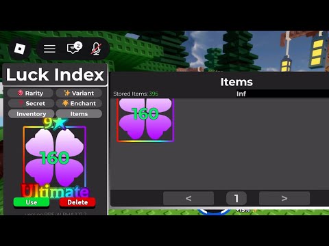Using a Infinite Clover | Fortune’s End - YouTube
