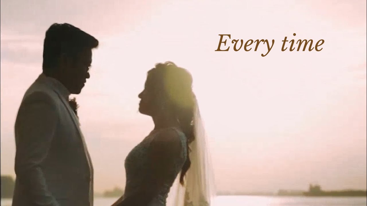 Every time - YouTube