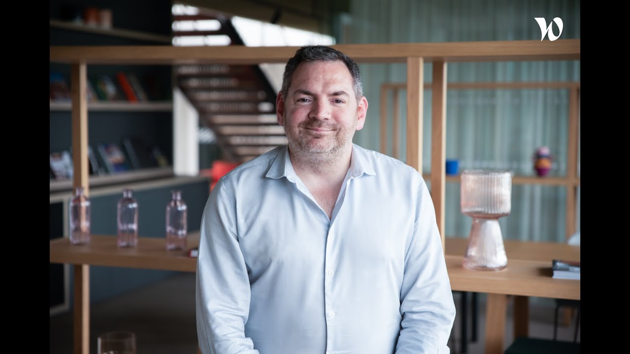 Découvrez Solucia Service et Protection avec Jérôme, Manager Juridique ...