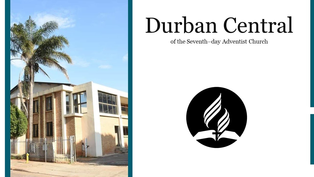 Durban Central SDA | Divine Service | 4 January 2024 - YouTube