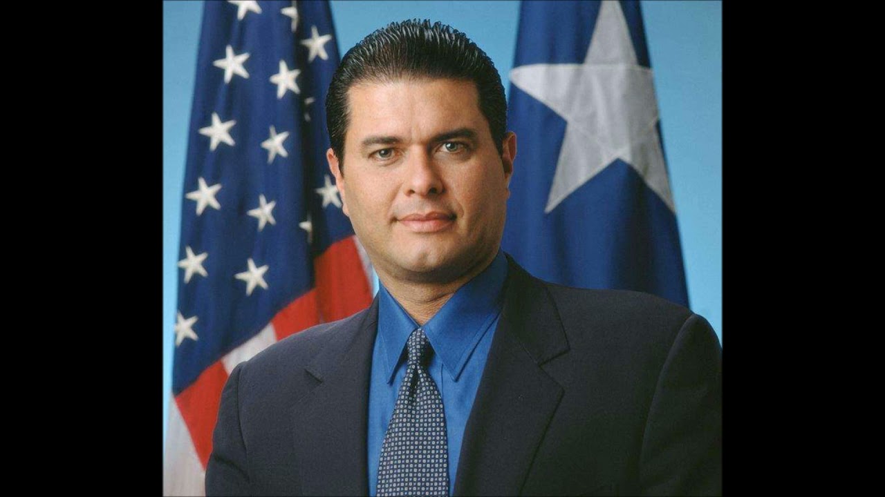 Jorge Santini Alcalde San Juan jingle (Más Santini para San Juan) - YouTube