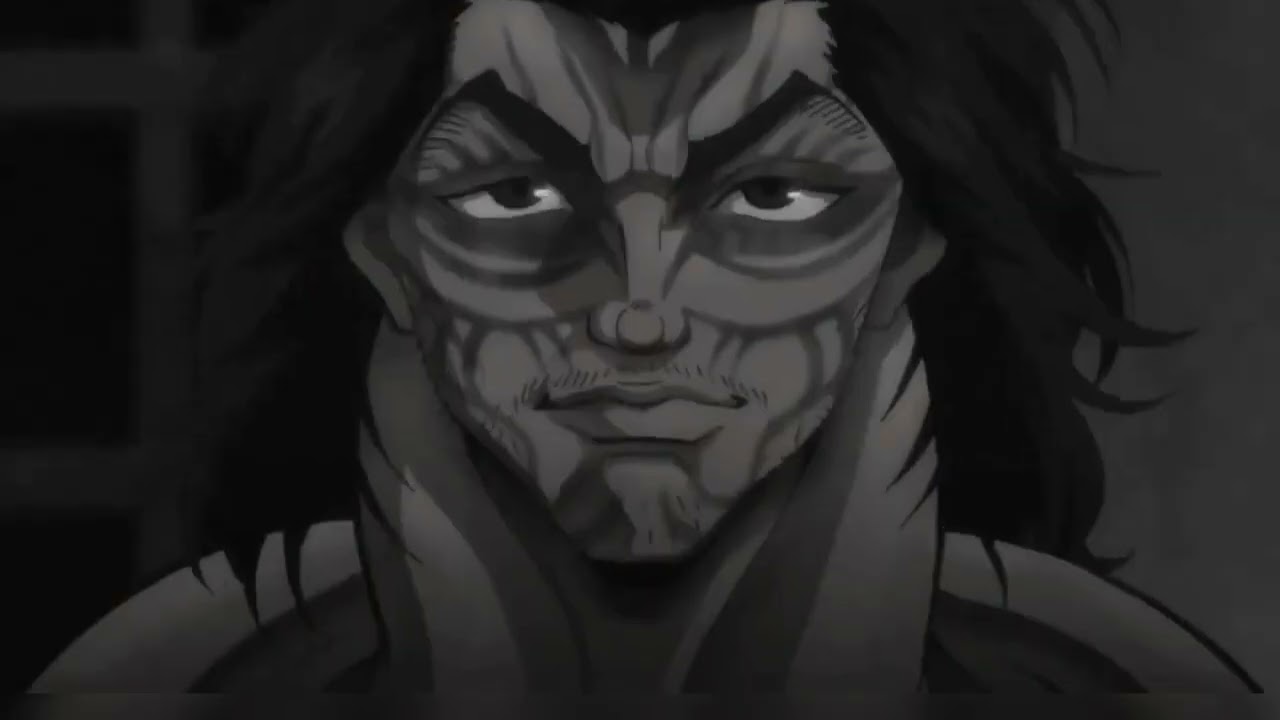 Jun Guevaru Baki Edit Youtube