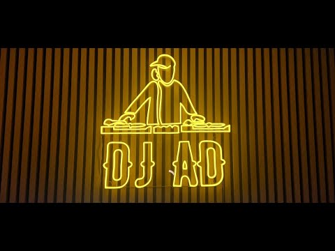 Djad Live 6/11/25  #Organhouse #Speedgarage #Basslinehouse #Trance
