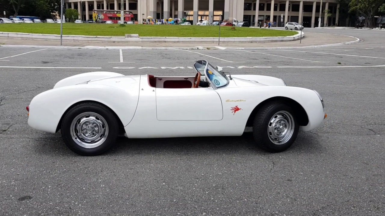 Chamonix Spyder 550 1990 - YouTube