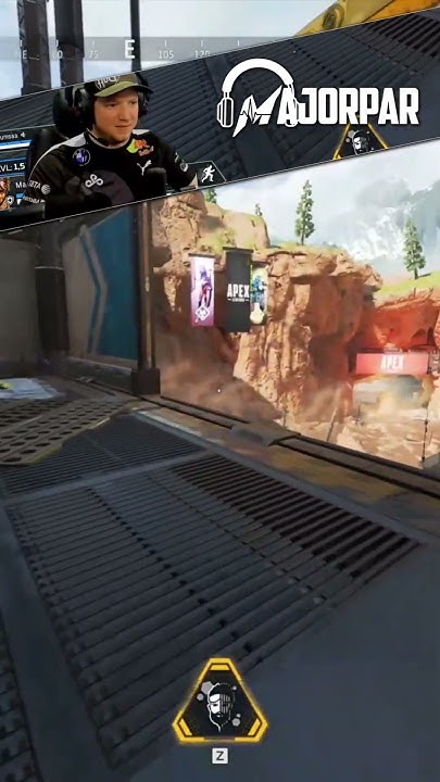 Remeber Apex Doesn't have Fall Damage #apex #apexlegends #apexlegendsclips - YouTube