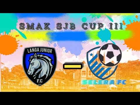 Langa Jr VS Selera fc - YouTube