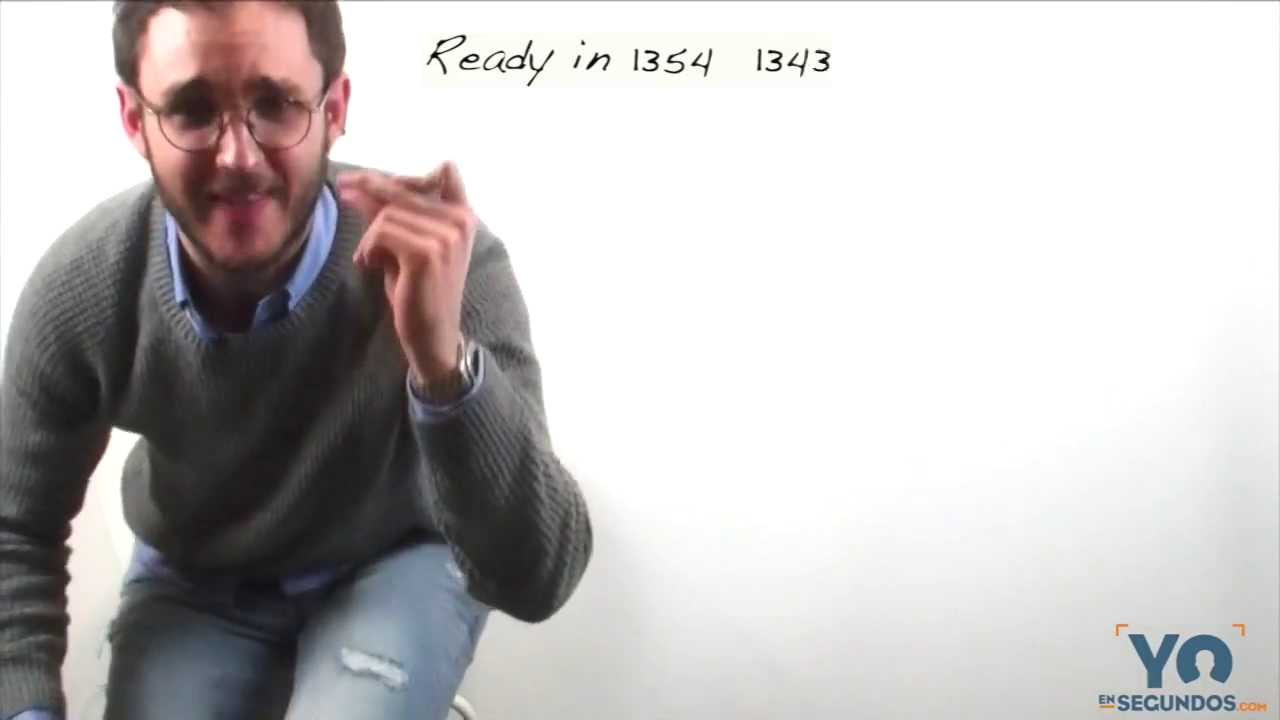 Videocurriculum - Moda - Roberto Ferreiro - YOENSEGUNDOS - YouTube