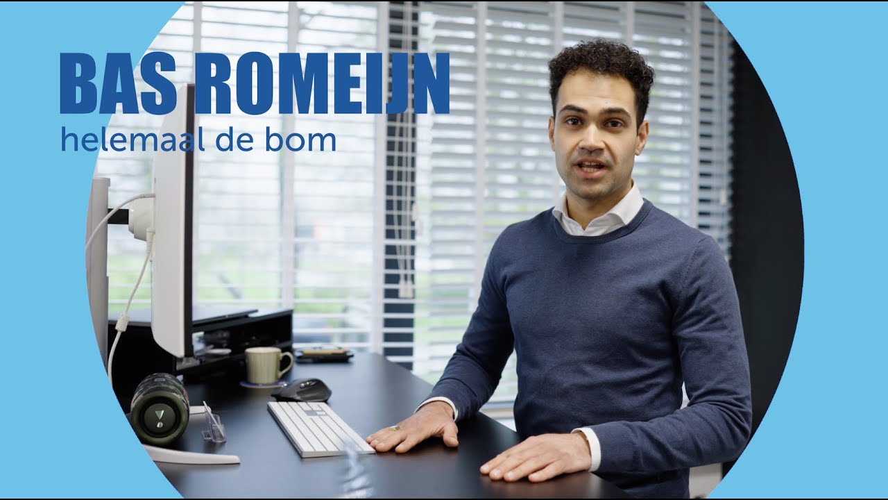 Sponsor Helemaal de bom | Havenfestival Alblasserdam - YouTube