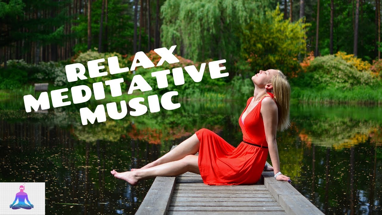 Meditation Music For Concentration And Focus Relax Mind Body Morning