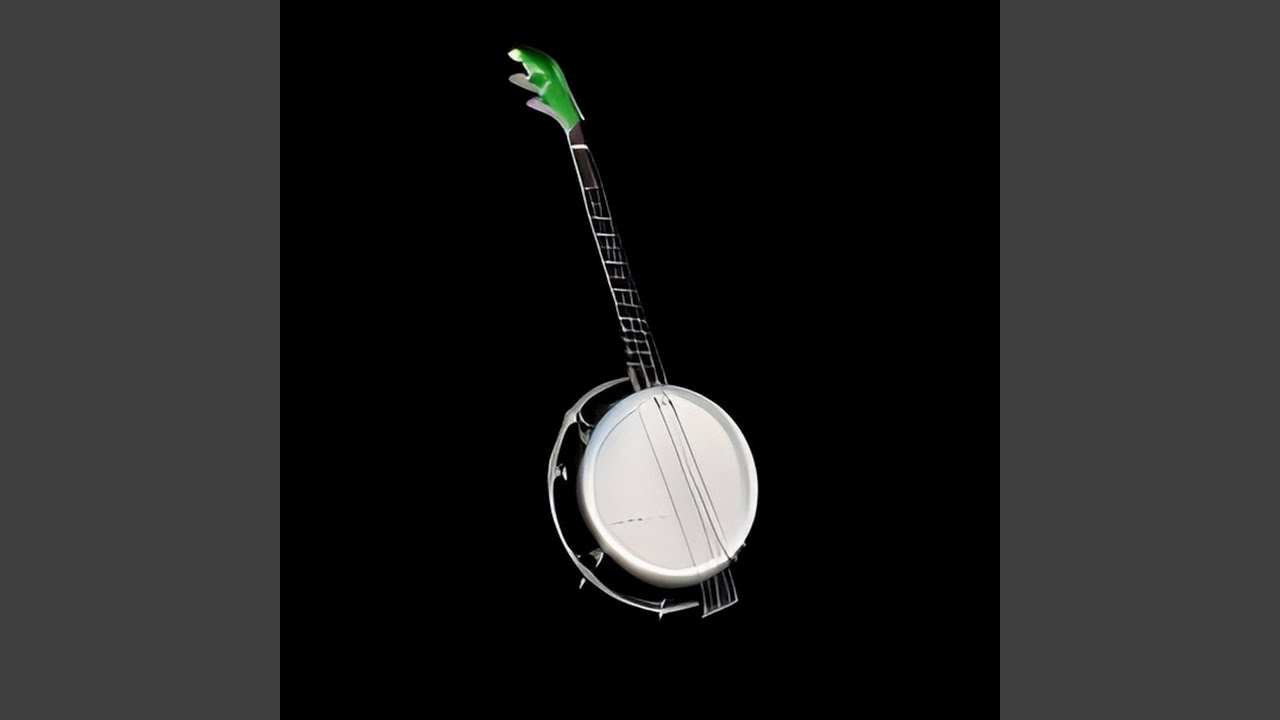 Banjo Dance - YouTube