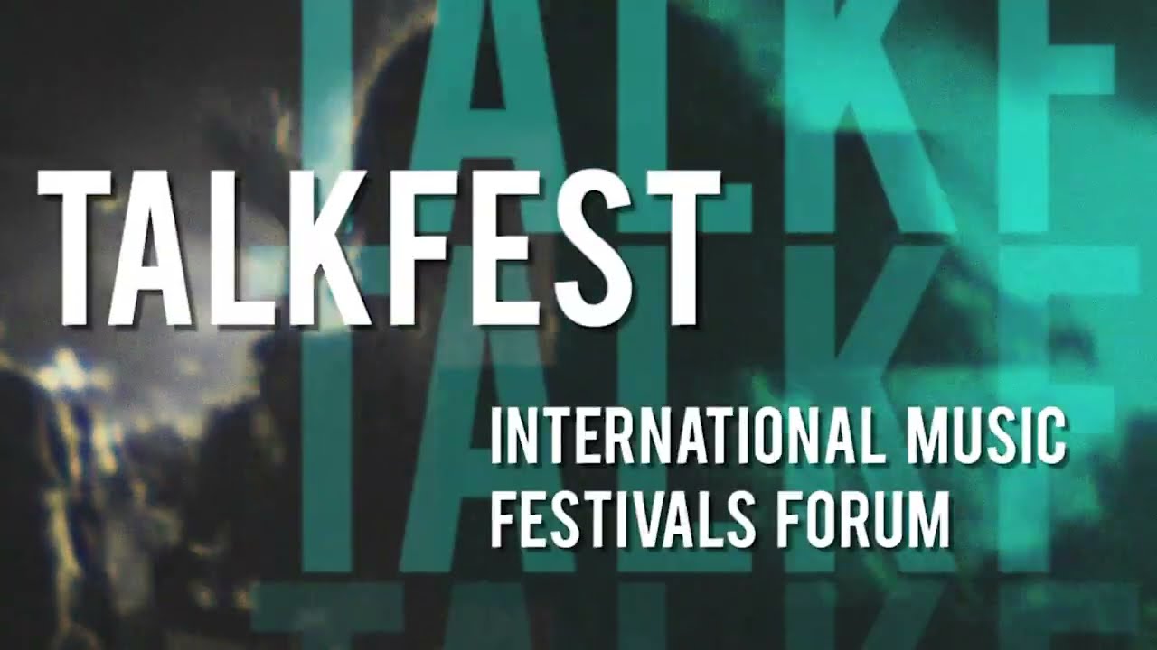 TALKFEST'22 - teaser - YouTube