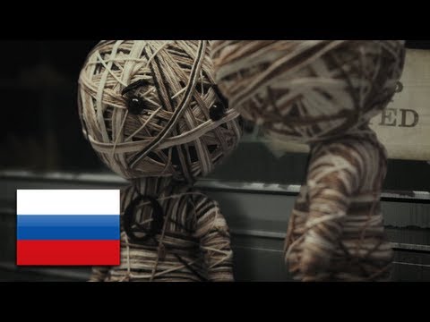 Zero (Ноль) - Русская озвучка