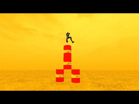 ULTRAKILL filth space program - YouTube