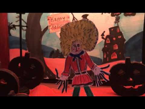 Struwwelpeter or Shock-headed Peter - YouTube