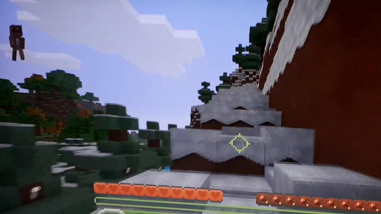 Marcel Minecraft najlepszy swiat - YouTube