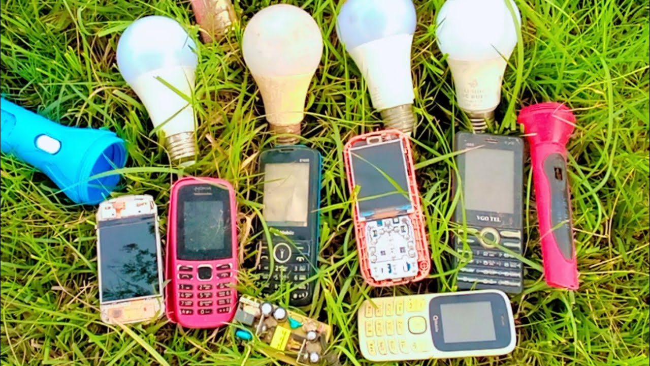Genius🌺 Invention Made from Scrap! | DIY Magic with Waste Materials ...