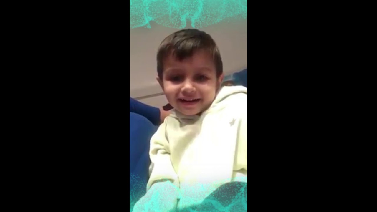 Kevin Counting in different Languages - YouTube