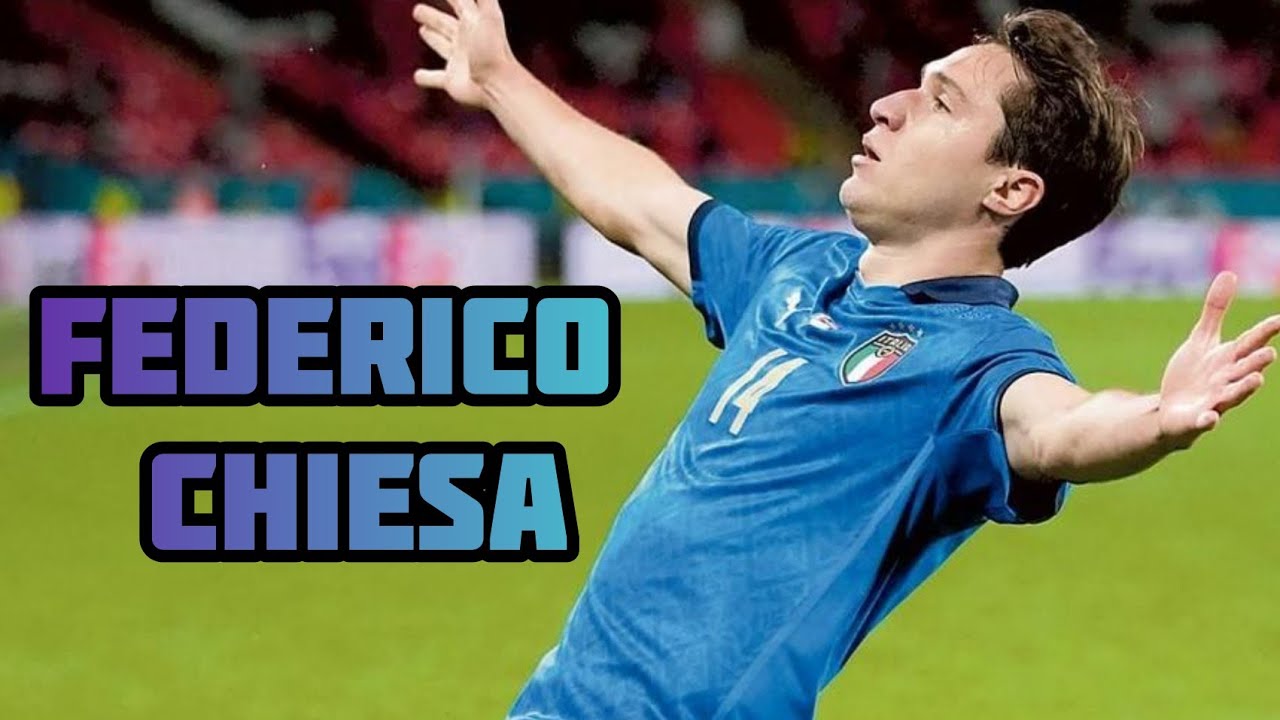 Federico Chiesa - Body ( remix ) - YouTube