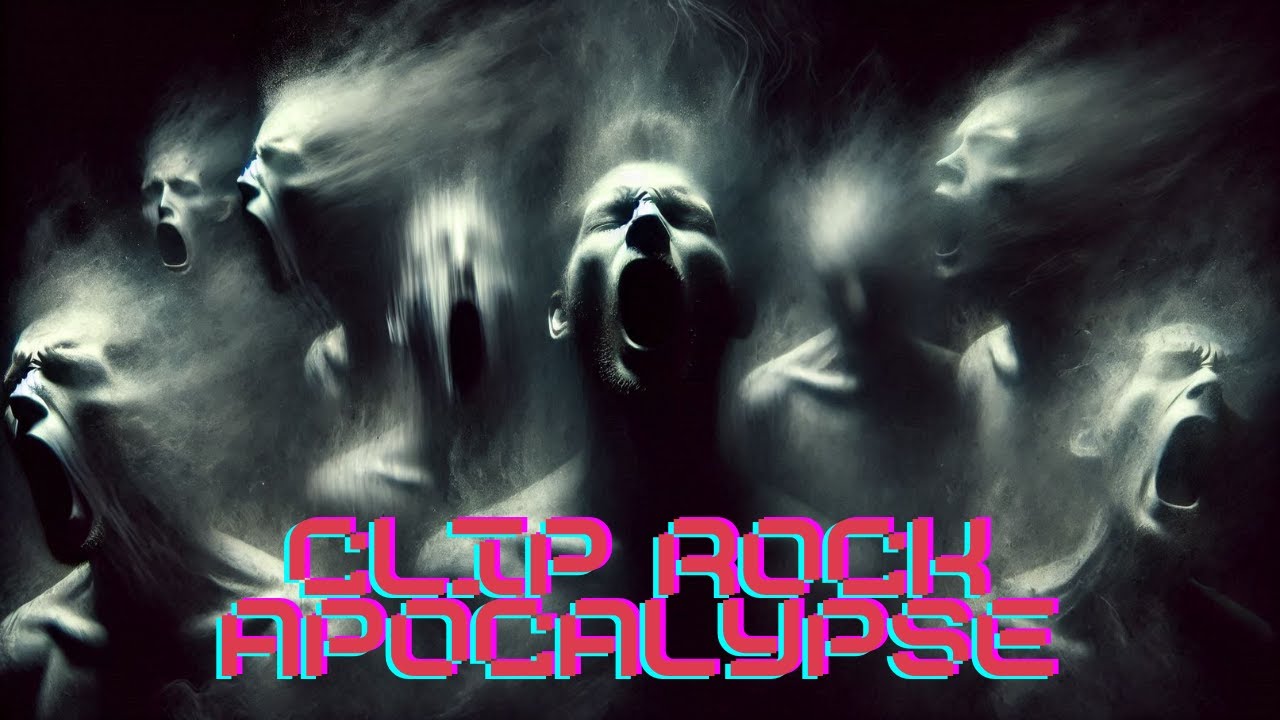 Rock Apocalypse - YouTube