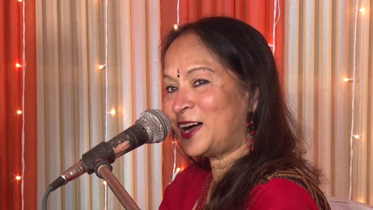 09 Tomarei koriyachi by Ratna Ghosh - YouTube