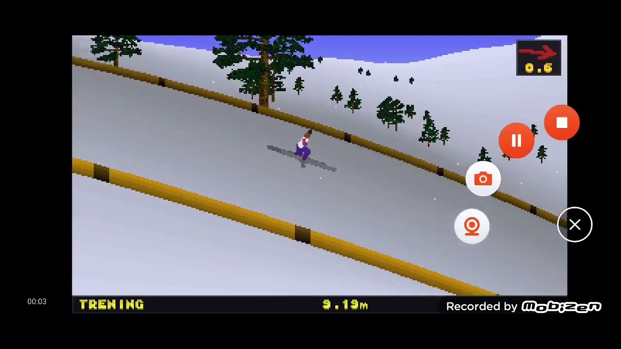 DSJ 2 - Cząstki Szczytu - YouTube