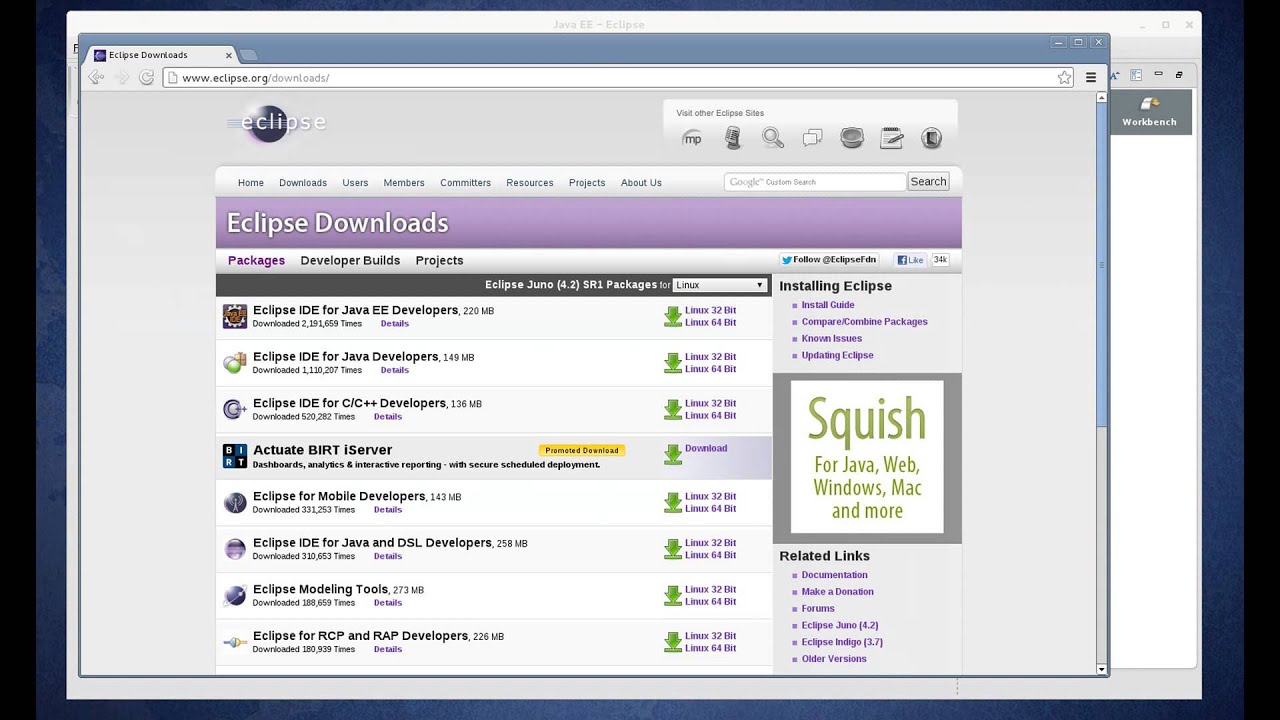 Install Teiid Designer 8.0 - YouTube