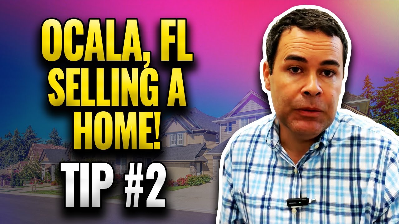 FSBO Tips: Tips on selling your own home in Ocala, Florida | Realtor ...