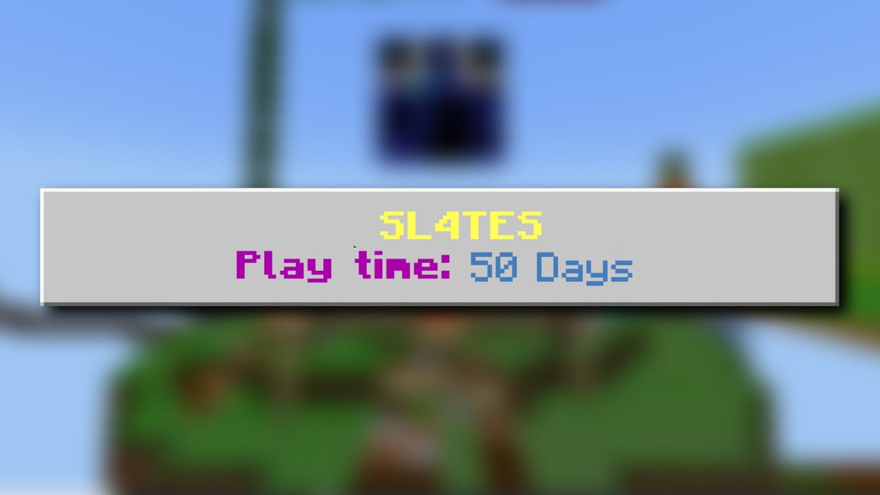 50 Days In CubeCraft Skyblock YouTube 50-days-in-cubecraft-skyblock-youtube