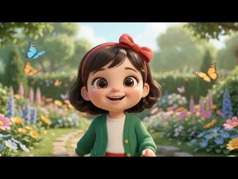 Zuzu's Adventure