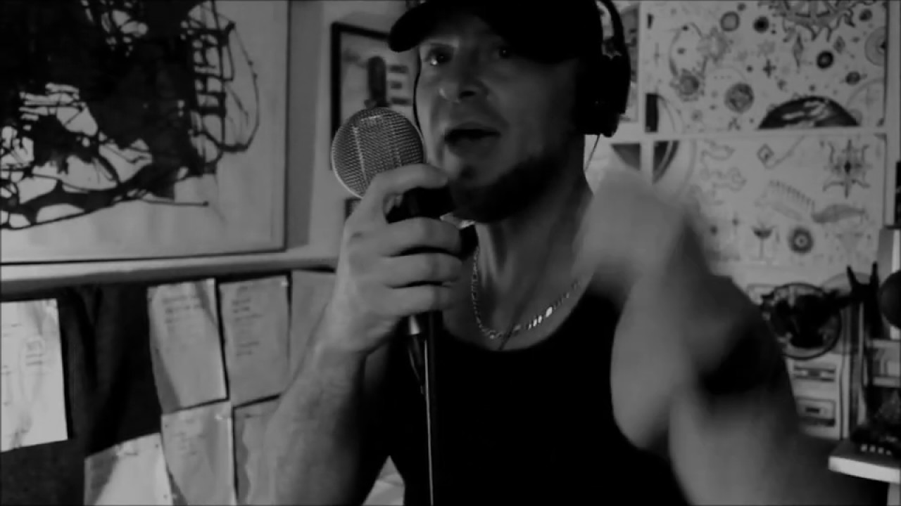 Push It Remix (Original by Kevin Gates) - Hybrid the rapper ...